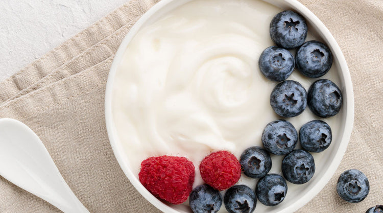 The Benefits of Skyr | B Your Best Blog – just björn