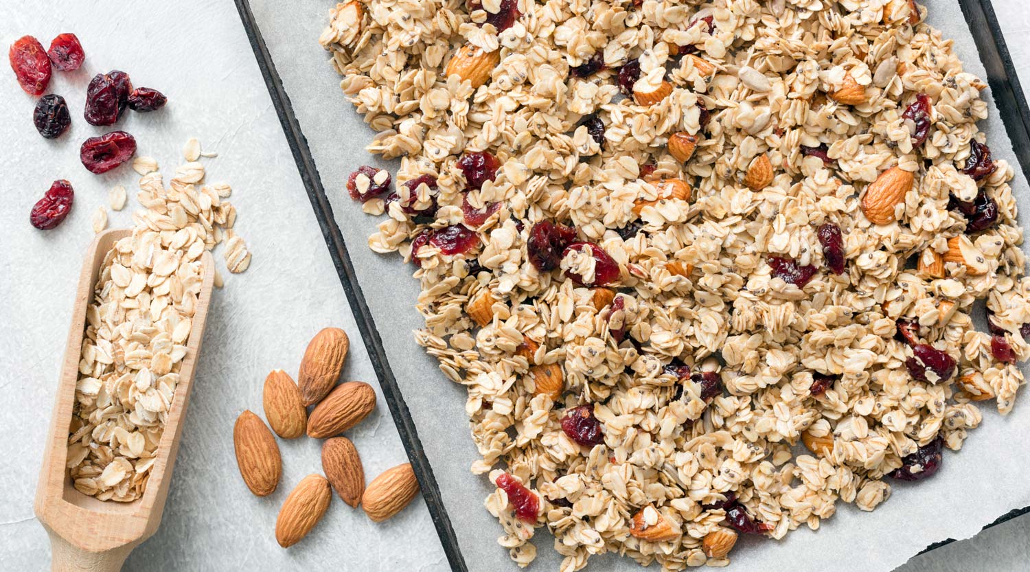 Power Up Protein Bars | Recipe | B Your Best Blog – just björn